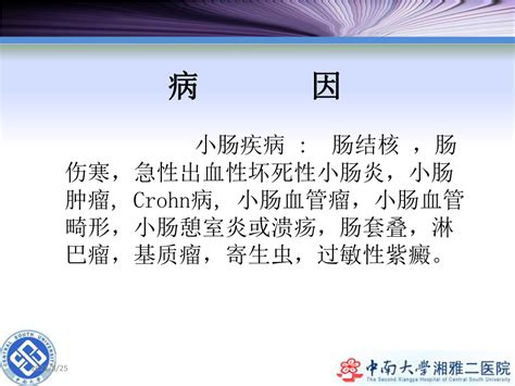 下消化道出血ppt