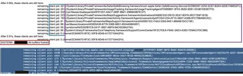Ishutdown Scripts Can Help Detect Ios Spyware On Your Iphone