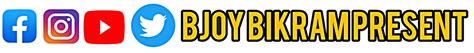 Bjoy Bikram Present
