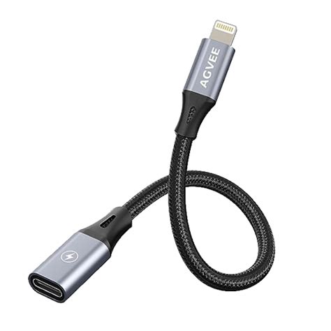 The Best Lightning To Usb C Adapters Of 2025
