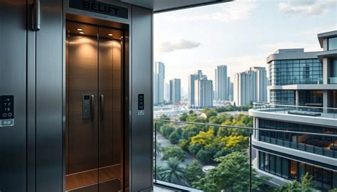 7 Alasan Mengapa Lift Belift Menjadi Pilihan Tepat Untuk Hunian Modern Belift