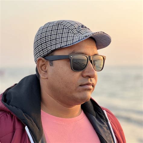 Prokash Kumar Saha
