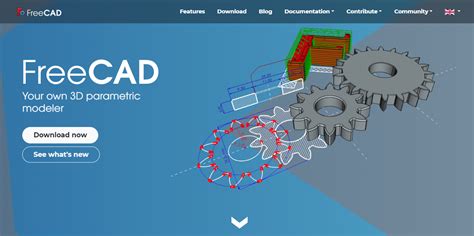 Top 7 Free Cad Software For Beginners Technobezz