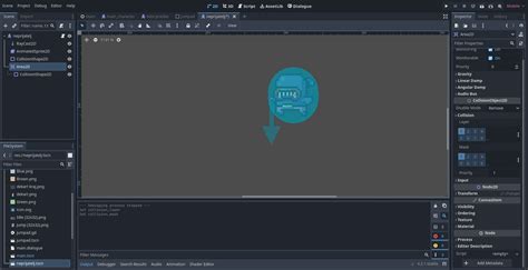 Enemy Doesnt Appear Doesnt Exist Rgodot