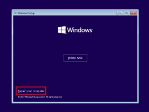 How To Fix Windows 10 Endless Restart Loop Driver Easy