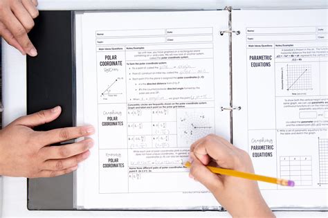 Pre Calculus Curriculum All Things Algebra®