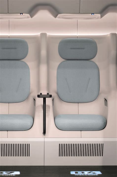 Here Are New First Class Concepts Cathay Pacific Is Playing With View
