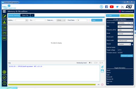 Cài đặt Arduino Cho Stm32f1 Stm32f4 Stm32h7 Linh Kiện Điện Tử Hdshop