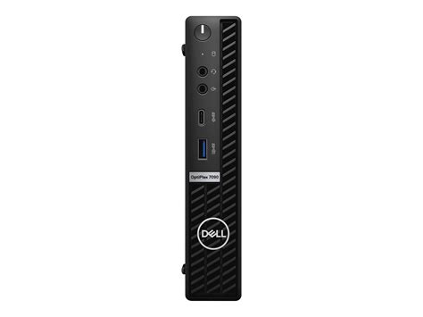 Dell OptiPlex 7090 - Micro | SHI
