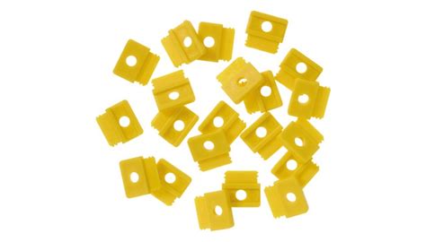 Fleximark® Flg End Plug Pertronic Cables