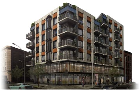 Upper Class Development