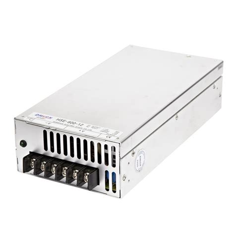 Hse 600 Single Output Switching Power Supply Switching Power Supply And SMPS