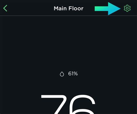 Easy Guide How To Reset Your Ecobee Thermostat