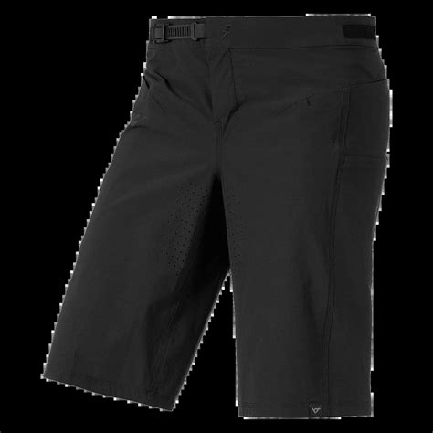 Yt Gravity Cordura Shorts Black 36 Men Yt Industries