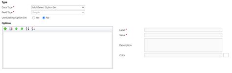 Understanding Different Types Of Fields In CRM Dynamics CRM Crate