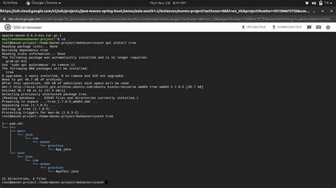Github Krishnamohan Yerrabillimicroservices With Maven Spring Boot And Docker This