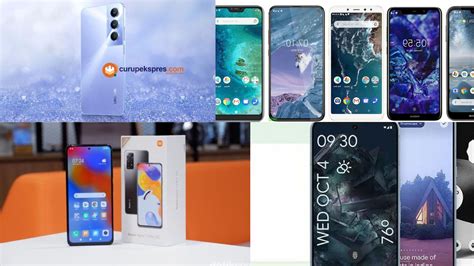 Keistimewaan Memiliki Hp Android Yang Tidak Dimiliki Iphone