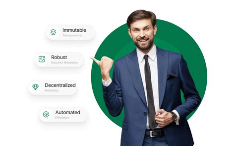 Give Your Brand The Ultimate Edge With TransGenies Blockchain Traceability Software