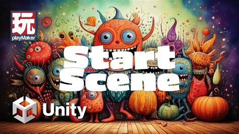 코딩 한 줄 없이 방치형 게임 만들기 Unity PlayMaker Part Player ID YouTube