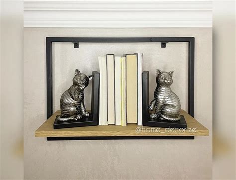 Тримачі для книг — ціна 1260 грн у каталозі Статуетки Купити товари для дому та побуту за