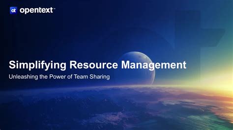 Opentext Project And Portfolio Management In Action Real How Tos Real Benefits Real Ppm