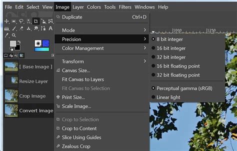 About Average Of Histogram GIMP Discuss Pixls Us