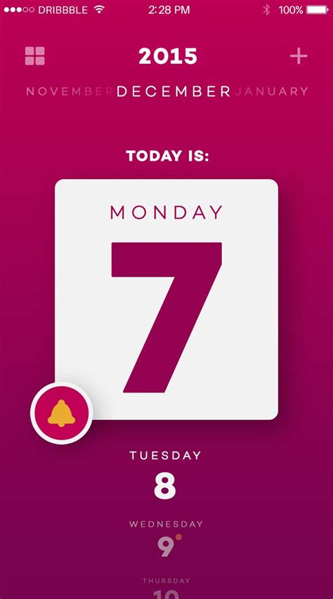 Ui Design Principles App Ui Design Web Ui Design