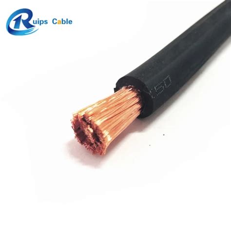 Fg17 Class 5 Flexible Copper Conductor Hepr Insulation Electrical