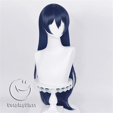 Lovelive Umi Sonoda Cosplay Wig Cosplayclass