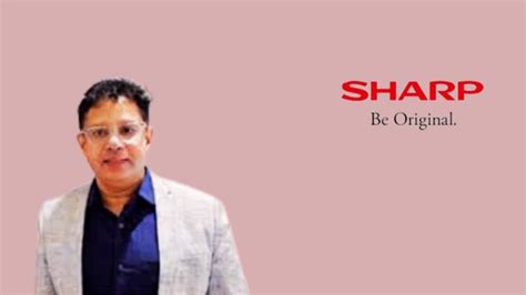 hr today on linkedin sujai karampuri assumes role of chairman at sharp india