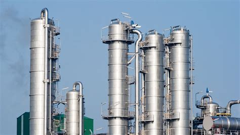 探秘二氧化硅：cas、沸点、密度、结构式详解