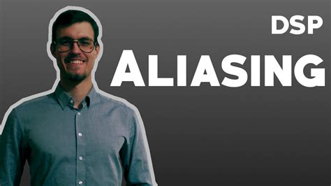 What Is Aliasing What Causes It How To Avoid It WolfSound