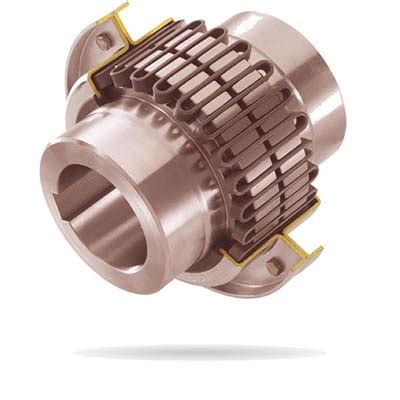 Spring Grid Coupling SV HMA Group
