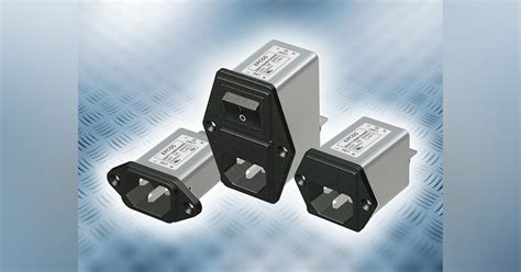 Iec Inlet Filters Electronic Design