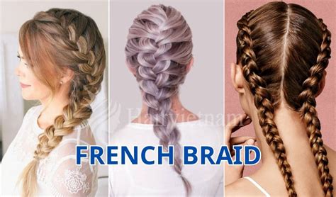 Dutch Braid Vs French Braid What You Need To Know