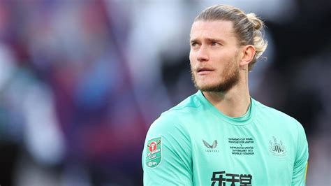 Loris Karius Darum War Die Geburt Seiner Tochter So Außergewöhnlich
