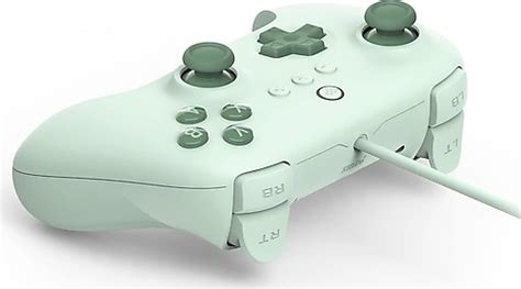 8bitdo Ultimate C Yeşil Kablolu Oyun Kolu Fiyatları Özellikleri Ve Yorumları En Ucuzu Akakçe