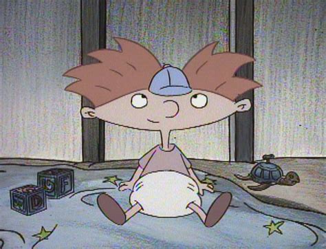Hey Arnold Hey Arnold Photo 39669961 Fanpop