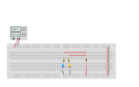 Circuit Design Circuit Design Ap2 Bsit I A Mayagma Circuit 04 Tinkercad