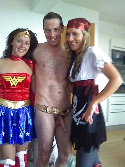 Women And Cock Real CFNM Party Porn Pictures XXX Photos Sex Images PICTOA