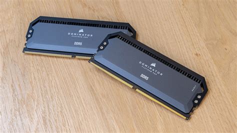 Recensione Corsair Dominator Platinum Rgb Le Pi Belle Ram Ddr Con Supporto Amd Expo Smartworld