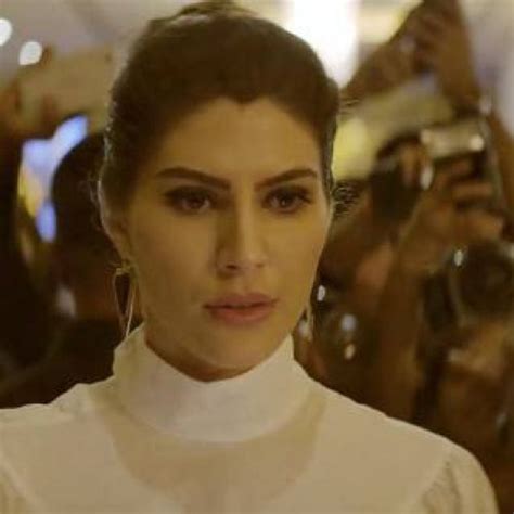 Elnaaz Norouzi