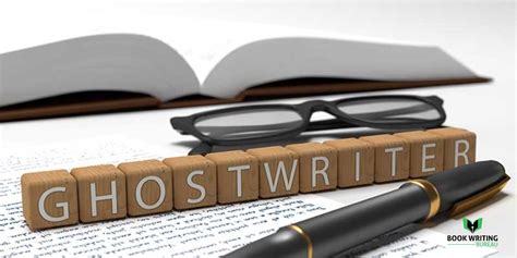 What Is A Ghostwriter And What Do They Do Blog