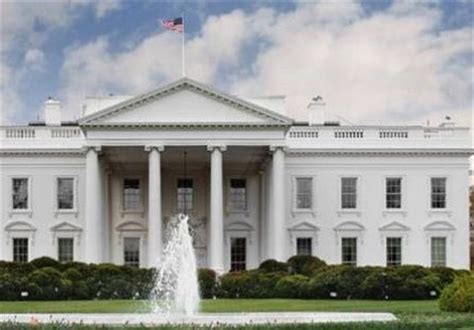 البیت الأبیض یرفض فکرة الاستفتاء فی أوکرانیا الأخبار الدولی وکالة