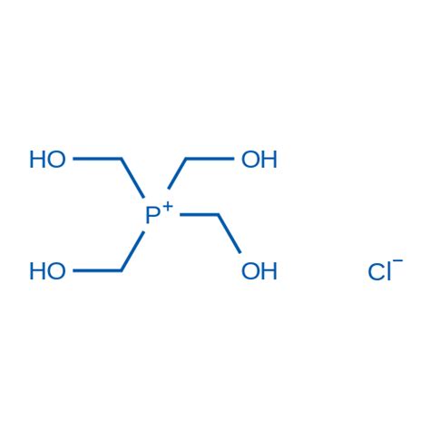 Phosphonium Tetrakishydroxymethyl Chloride 98 Lab Chemicalscom