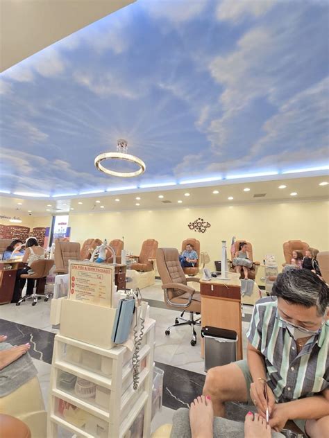 Happiness Nails And Spa Updated July 2026 113 Photos And 216 Reviews