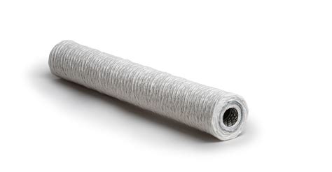String Wound Filters Vytal Filtration