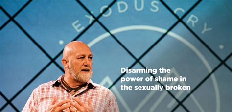 Im Proof That Sex Buyers Can Change Exodus Cry