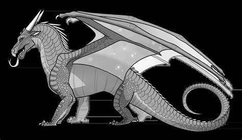 Nightwings Wings Of Fire Wiki Fandom Powered By Wikia