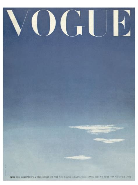 Pin by Con R on lovelovelove | Vogue covers, Vogue, Projector photography